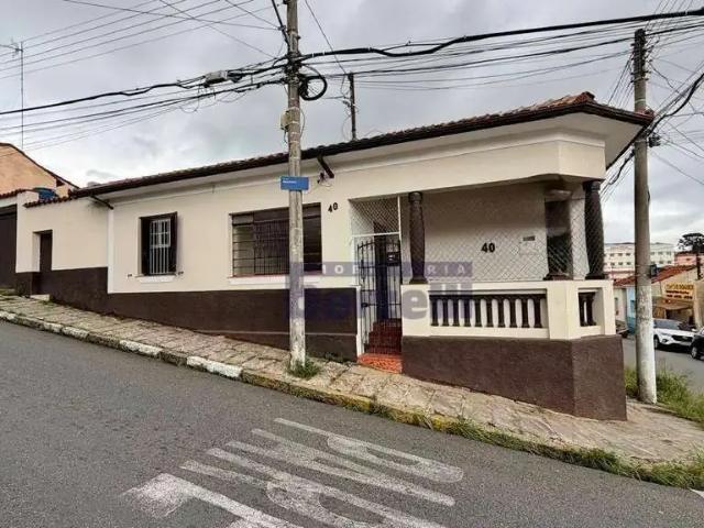 Casa / Sobrado para Venda em Bragança Paulista/SP Vila Aparecida 2 Quartos
