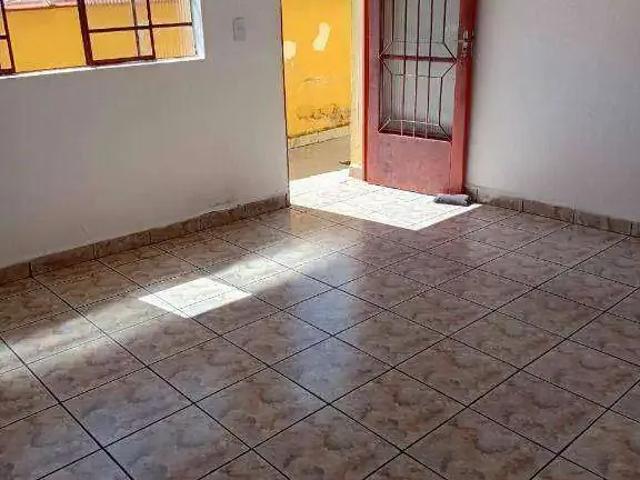 Casa / Sobrado para Venda em Bragança Paulista/SP Vila Aparecida 2 Quartos