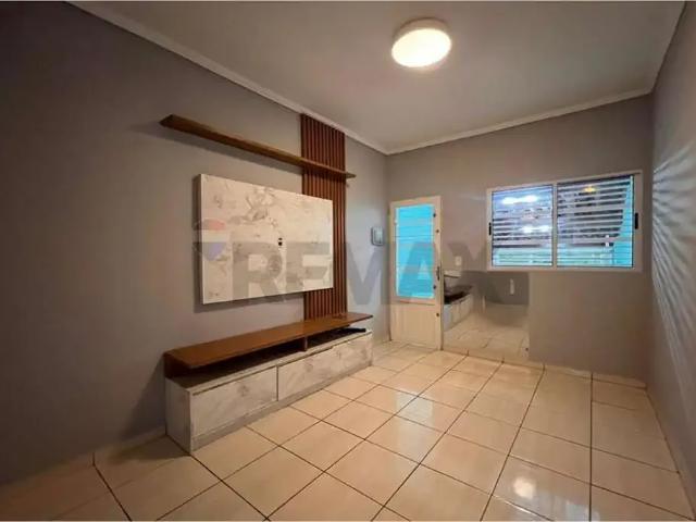 Casa / Sobrado para Venda em Bragança Paulista/SP Vila Aparecida 3 Quartos