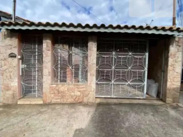 Casa / Sobrado para Venda em Bragança Paulista/SP Vila Aparecida 4 Quartos