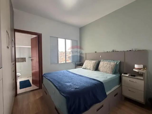 Casa / Sobrado para Venda em Bragança Paulista/SP Vila Batista 2 Quartos