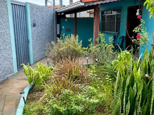 Casa / Sobrado para Venda em Bragança Paulista/SP Vila Batista 3 Quartos