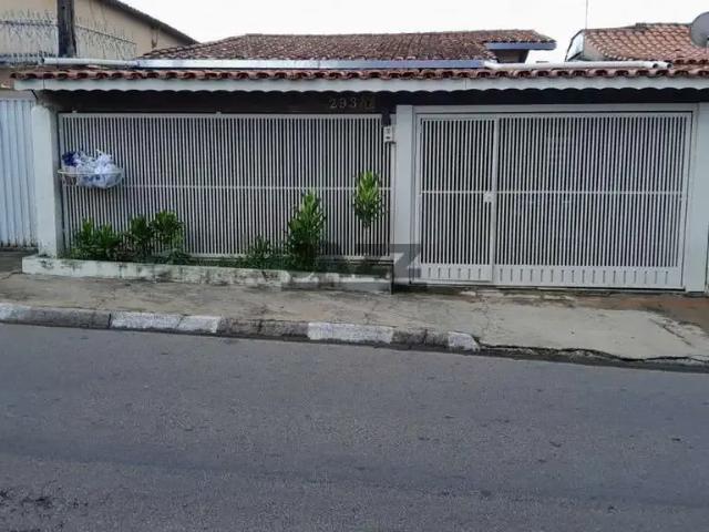 Casa / Sobrado para Venda em Bragança Paulista/SP Vila Batista 3 Quartos