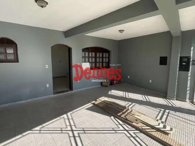 Casa / Sobrado para Venda em Bragança Paulista/SP Vila Bianchi 3 Quartos
