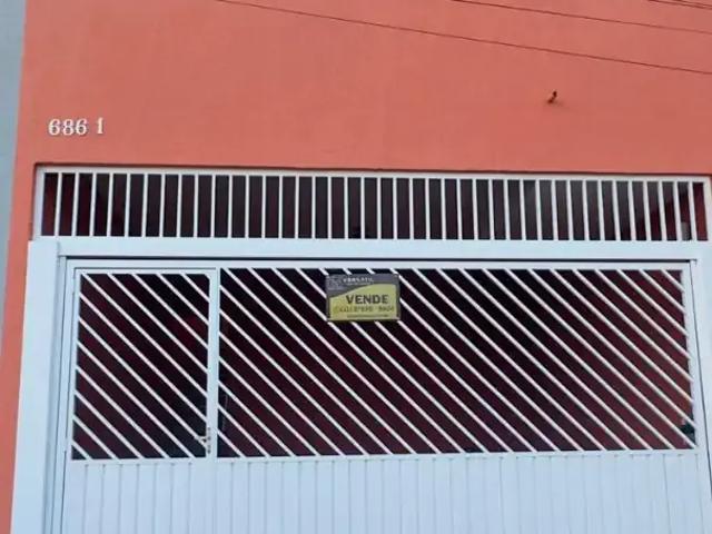 Casa / Sobrado para Venda em Bragança Paulista/SP Vila Gato 2 Quartos