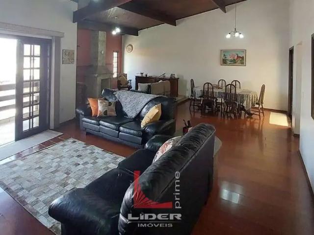 Casa / Sobrado para Venda em Bragança Paulista/SP Vila Gato 3 Quartos