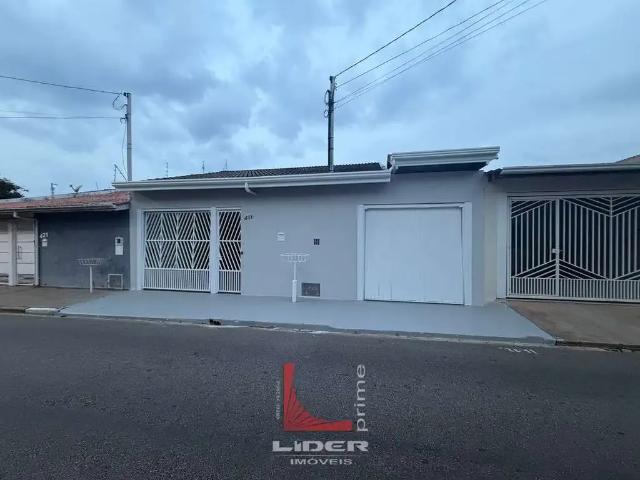 Casa / Sobrado para Venda em Bragança Paulista/SP Vila Gato 3 Quartos