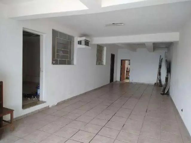 Casa / Sobrado para Venda em Bragança Paulista/SP Vila Gato 3 Quartos