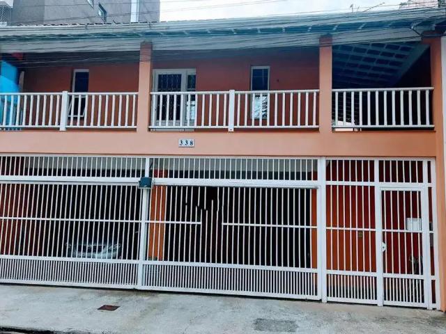 Casa / Sobrado para Venda em Bragança Paulista/SP Vila Gato 3 Quartos
