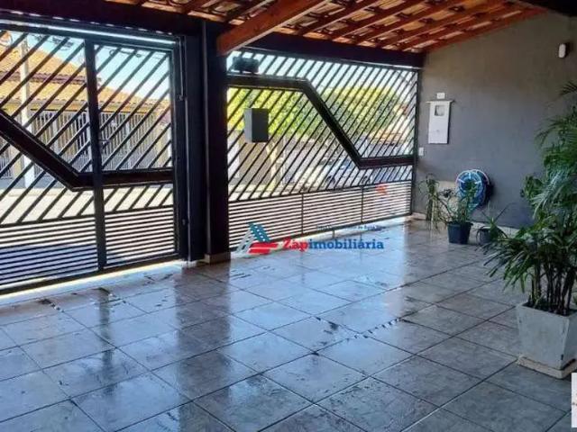 Casa / Sobrado para Venda em Bragança Paulista/SP Vila Mota