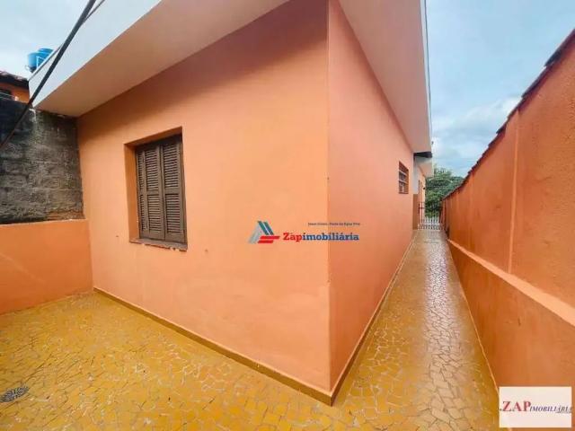 Casa / Sobrado para Venda em Bragança Paulista/SP Vila Mota