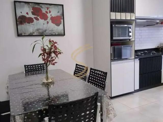 Casa / Sobrado para Venda em Bragança Paulista/SP Vila Mota 2 Quartos