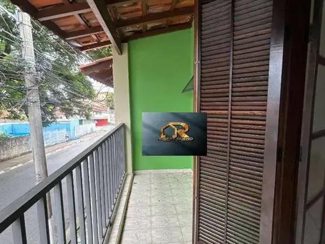 Casa / Sobrado para Venda em Bragança Paulista/SP Vila Mota 2 Quartos
