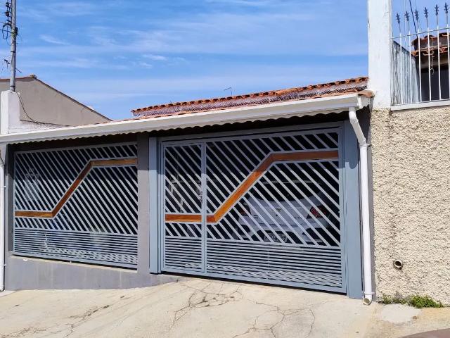 Casa / Sobrado para Venda em Bragança Paulista/SP Vila Mota 2 Quartos