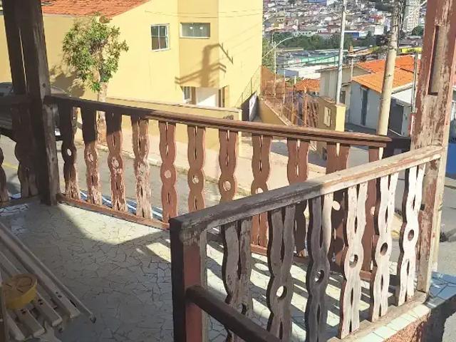Casa / Sobrado para Venda em Bragança Paulista/SP Vila Mota 2 Quartos