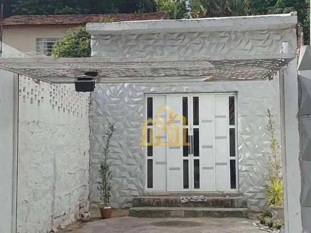 Casa / Sobrado para Venda em Bragança Paulista/SP Vila Mota 2 Quartos