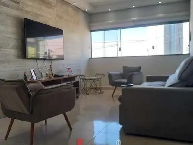 Casa / Sobrado para Venda em Bragança Paulista/SP Vila Mota 3 Quartos