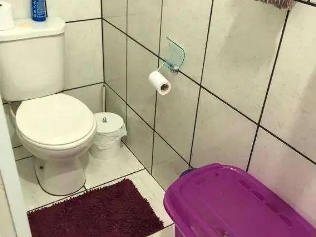 Casa / Sobrado para Venda em Bragança Paulista/SP Vila Mota 3 Quartos