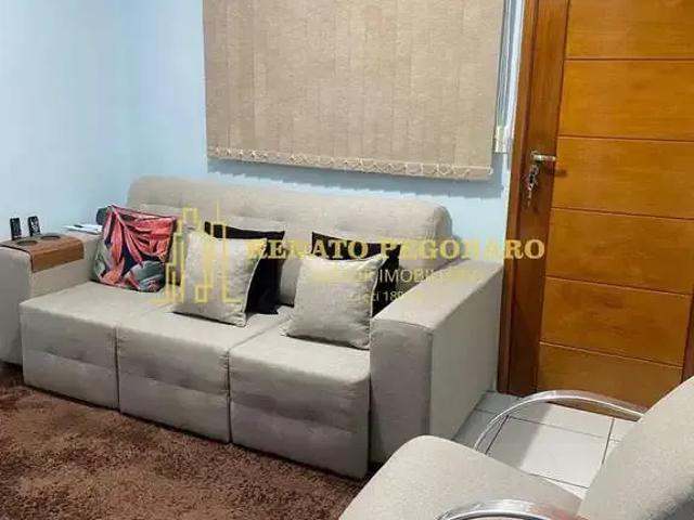 Casa / Sobrado para Venda em Bragança Paulista/SP Vila Mota 3 Quartos
