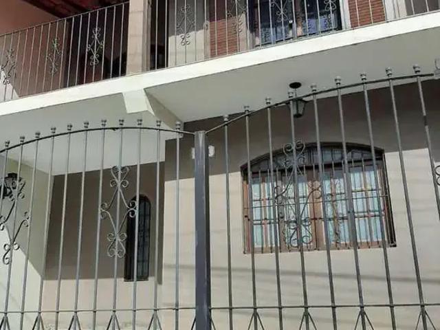 Casa / Sobrado para Venda em Bragança Paulista/SP Vila Mota 3 Quartos