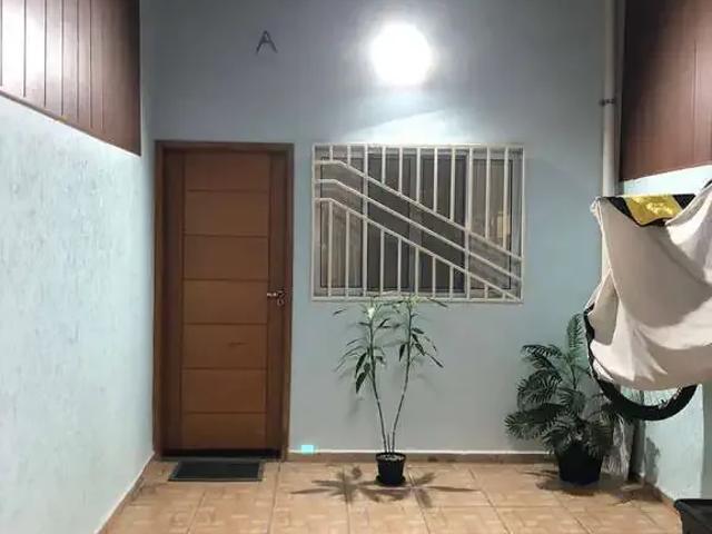 Casa / Sobrado para Venda em Bragança Paulista/SP Vila Mota 3 Quartos