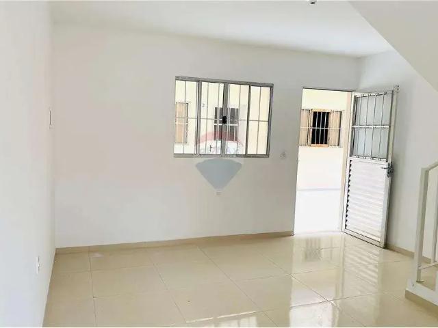 Casa / Sobrado para Venda em Bragança Paulista/SP Vila Municipal 2 Quartos