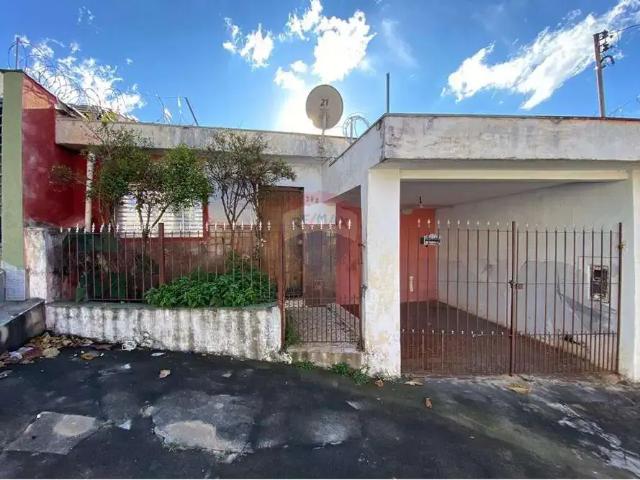 Casa / Sobrado para Venda em Bragança Paulista/SP Vila Municipal 2 Quartos