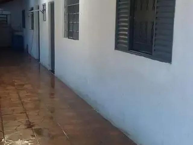 Casa / Sobrado para Venda em Bragança Paulista/SP Vila Sant' Ana 4 Quartos