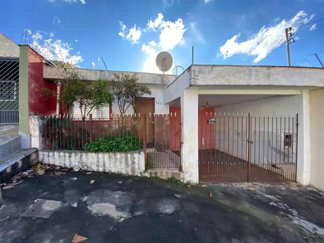 Casa / Sobrado para Venda em Bragança Paulista/SP Vila Santa Cristina 2 Quartos