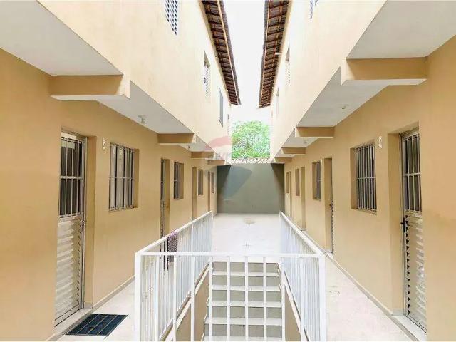 Casa / Sobrado para Venda em Bragança Paulista/SP Vila Santa Cristina 2 Quartos