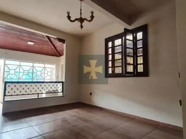 Casa / Sobrado para Venda em Bragança Paulista/SP Vila Santa Libânia 4 Quartos