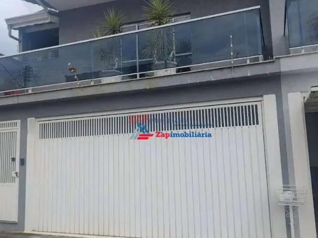 Casa / Sobrado para Venda em Bragança Paulista/SP Vila Santa Libânia
