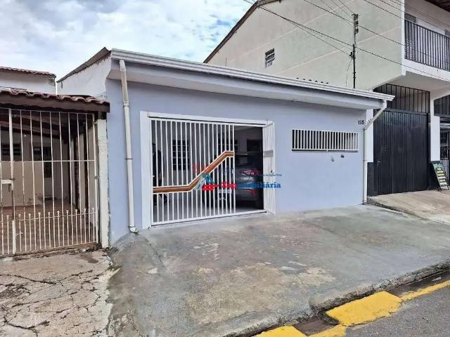 Casa / Sobrado para Venda em Bragança Paulista/SP Vila Santa Libânia