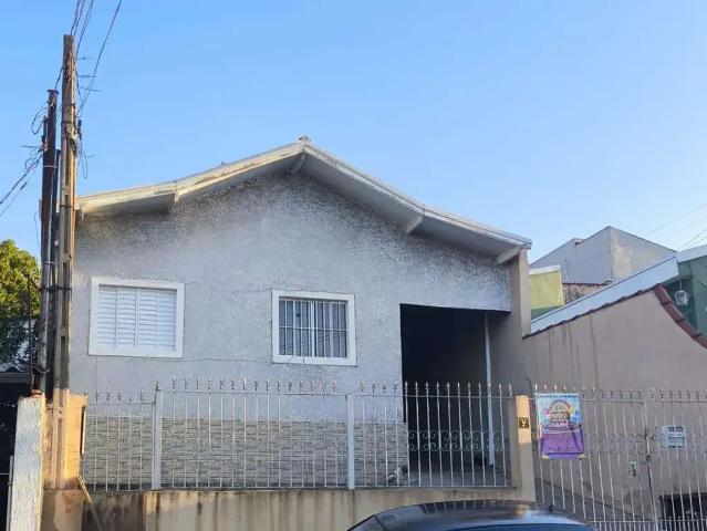 Casa / Sobrado para Venda em Bragança Paulista/SP Vila Santa Libânia 2 Quartos