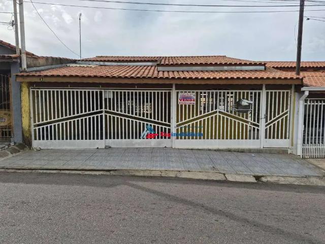 Casa / Sobrado para Venda em Bragança Paulista/SP Vila Santa Libânia 2 Quartos