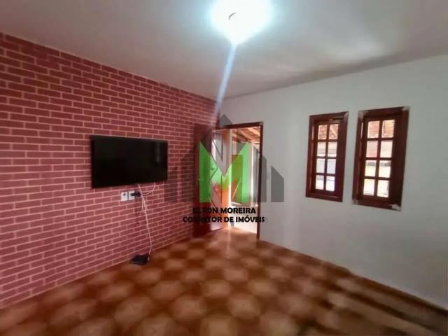 Casa / Sobrado para Venda em Bragança Paulista/SP Vila Santa Libânia 2 Quartos