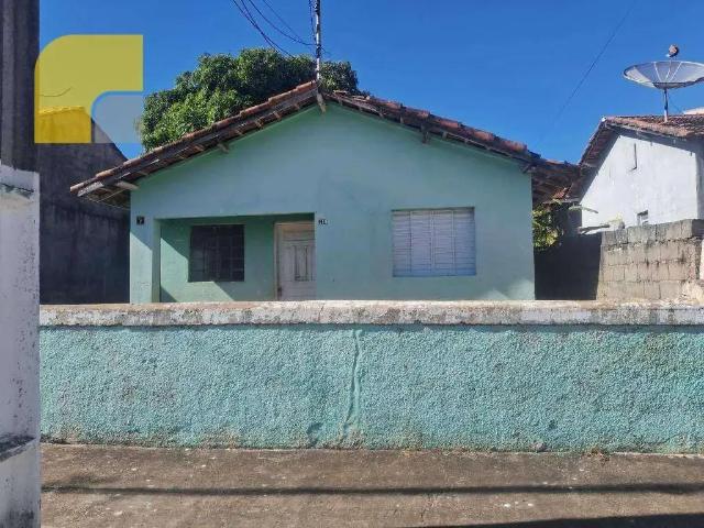 Casa / Sobrado para Venda em Bragança Paulista/SP Vila Santa Libânia 2 Quartos