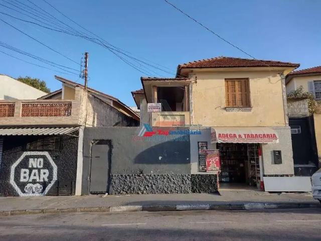 Casa / Sobrado para Venda em Bragança Paulista/SP Vila Santa Libânia