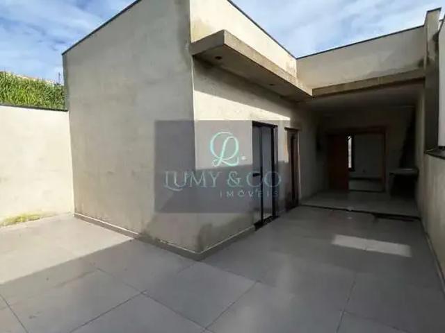 Casa / Sobrado para Venda em Bragança Paulista/SP Villa Verde 2 Quartos