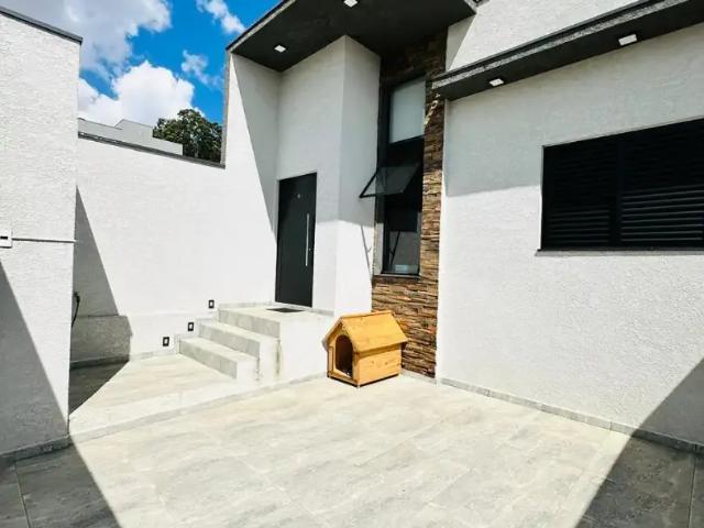 Casa / Sobrado para Venda em Bragança Paulista/SP Villa Verde 2 Quartos
