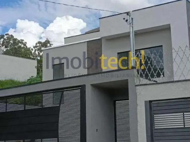 Casa / Sobrado para Venda em Bragança Paulista/SP Villa Verde 2 Quartos