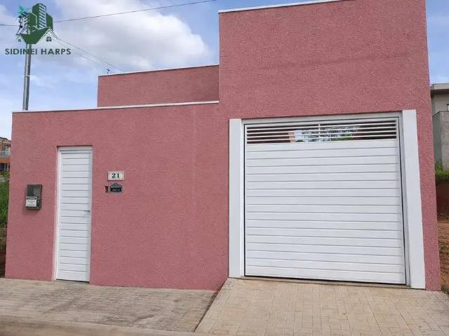 Casa / Sobrado para Venda em Bragança Paulista/SP Villa Verde 2 Quartos