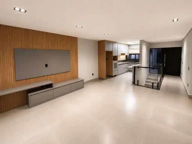 Casa / Sobrado para Venda em Bragança Paulista/SP Villa Verde 3 Quartos