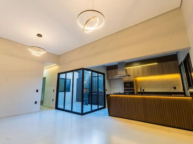 Casa / Sobrado para Venda em Bragança Paulista/SP Villa Verde 3 Quartos