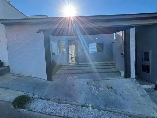 Casa / Sobrado para Venda em Bragança Paulista/SP Villa Verde 3 Quartos