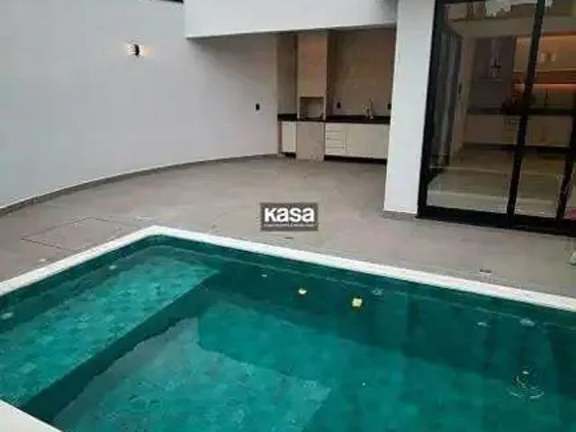 Casa / Sobrado para Venda em Bragança Paulista/SP Villa Verde 3 Quartos