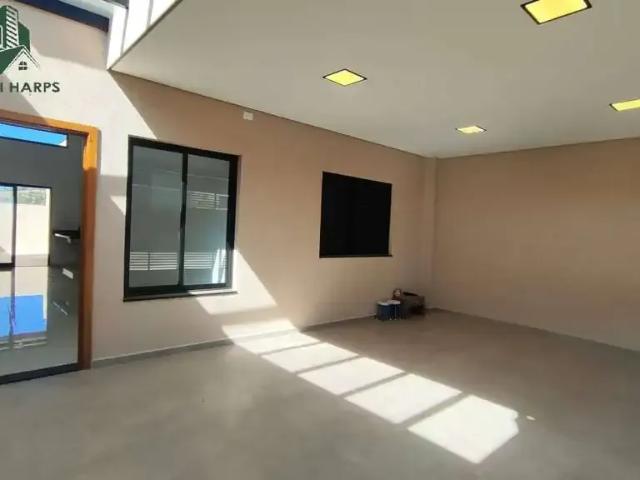 Casa / Sobrado para Venda em Bragança Paulista/SP Villa Verde 3 Quartos