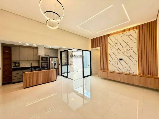 Casa / Sobrado para Venda em Bragança Paulista/SP Villa Verde 3 Quartos