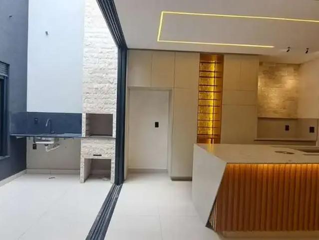 Casa / Sobrado para Venda em Bragança Paulista/SP Villa Verde 3 Quartos