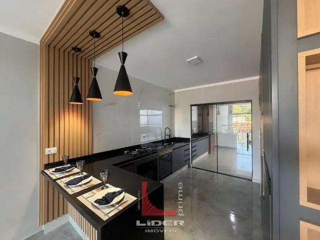 Casa / Sobrado para Venda em Bragança Paulista/SP Villa Verde 3 Quartos